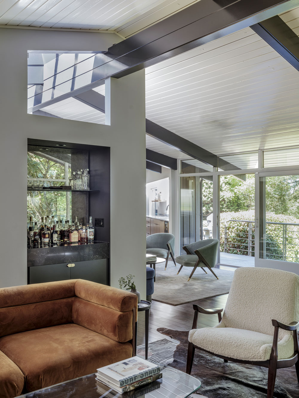 Northside Residence - AAmp Studio